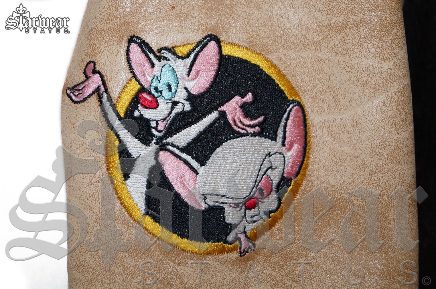 Animaniacs "Jim Cummings" Personally Owned Warner Bros Cast/Crew ...