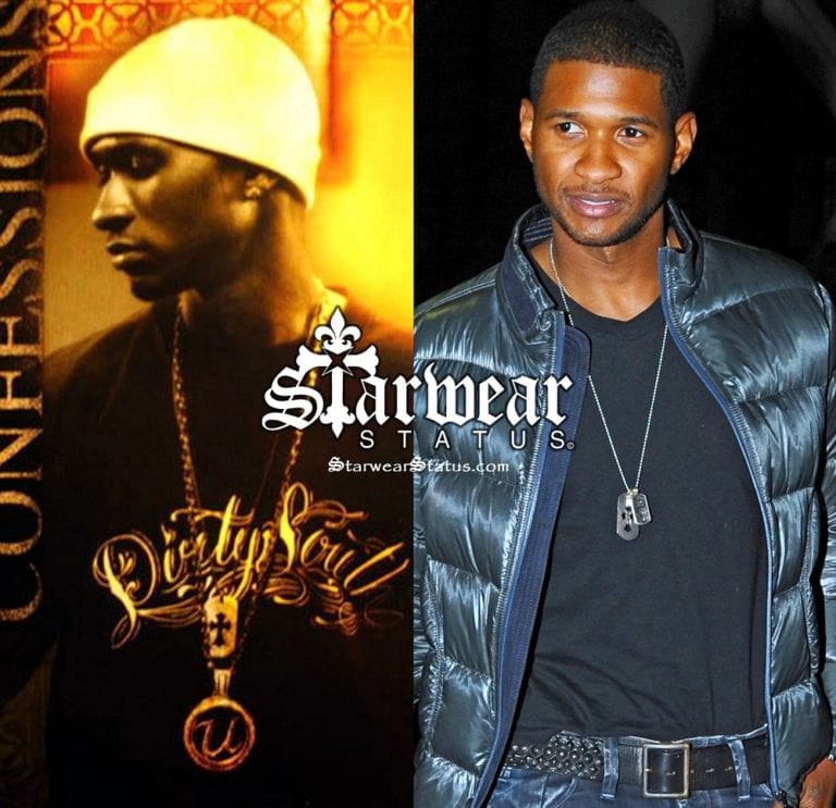 100% Authentic Chrome Hearts Diamond Etched .925 Sterling Silver Dog ...