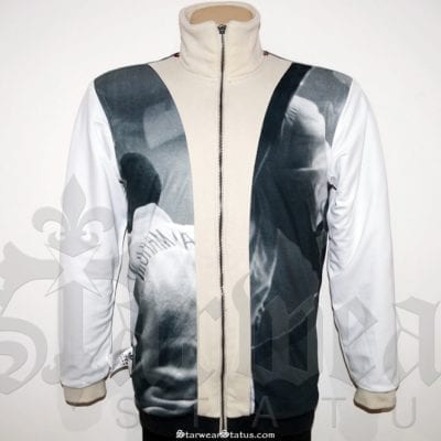 Vintage Muhammad Ali Classic Adidas Originals 'Boxing Ring' Black ...