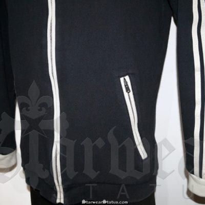 Vintage Muhammad Ali Classic Adidas Originals 'Boxing Ring' Black ...