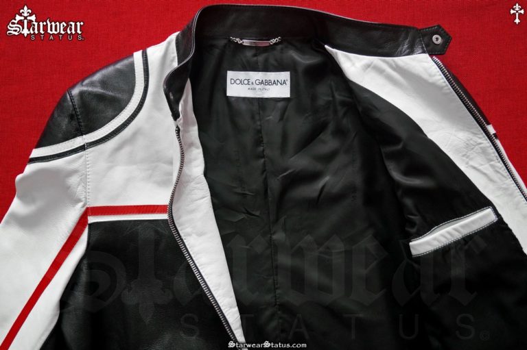 NSYNC Justin Timberlake Personal Worn Dolce and Gabbana MTV Music Video ...
