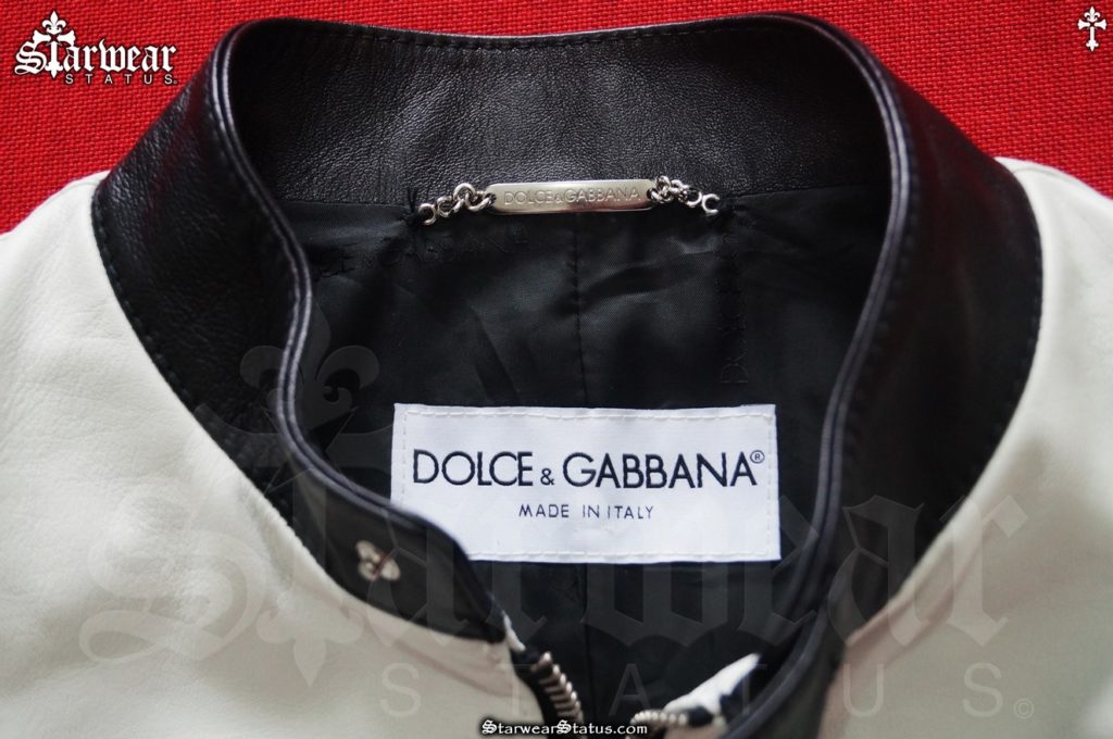 NSYNC Justin Timberlake Personal Worn Dolce and Gabbana MTV Music Video ...