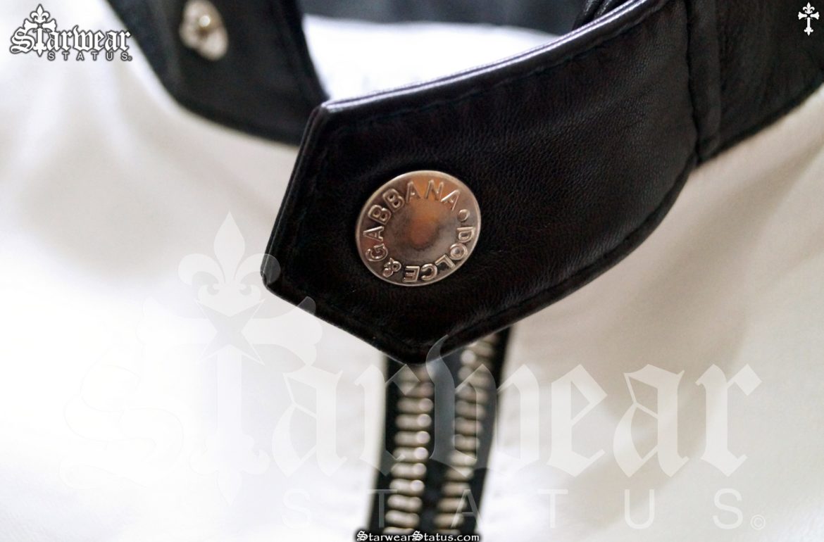 NSYNC Justin Timberlake Personal Worn Dolce and Gabbana MTV Music Video ...