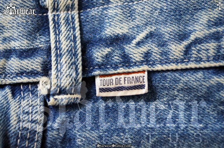 Vintage 80s Disney Mickey Mouse Denim Jean & Leather Jacket Size Large ...